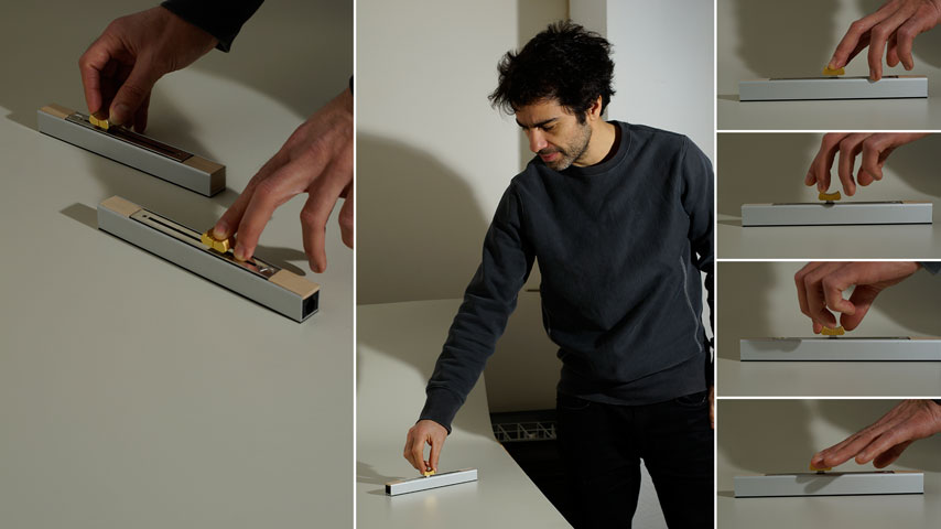 oneContinuousLab | PROJECTS