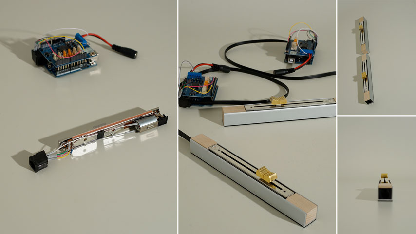 oneContinuousLab | PROJECTS